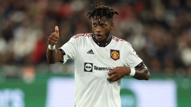 Manchester United - BBC Sport