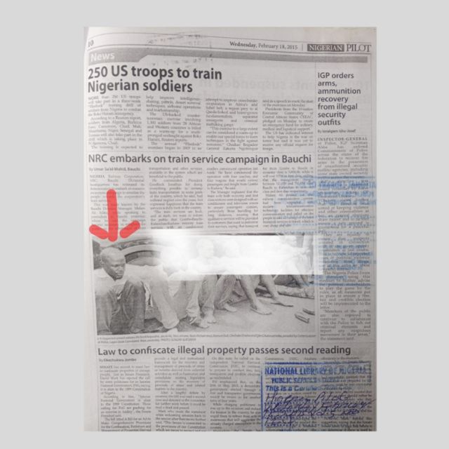 Police brutality: 'SARS parade me as armed robber and threaten to shoot ...