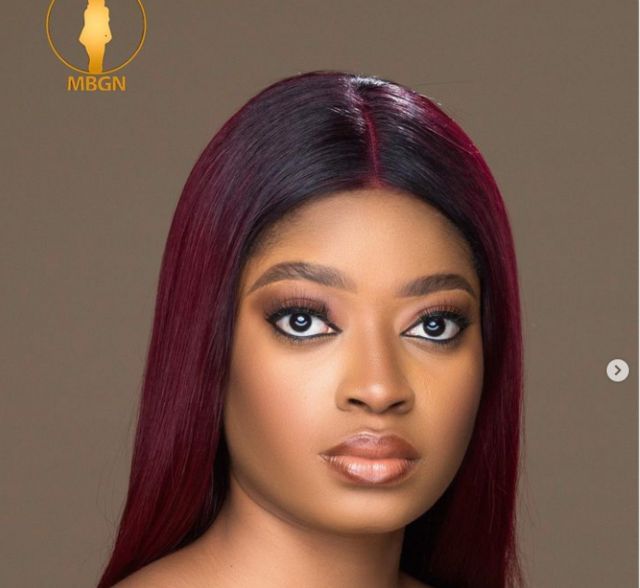 MBGN 2022 winner: Most Beautiful Girl in Nigeria Ada Eme and odas wey ...