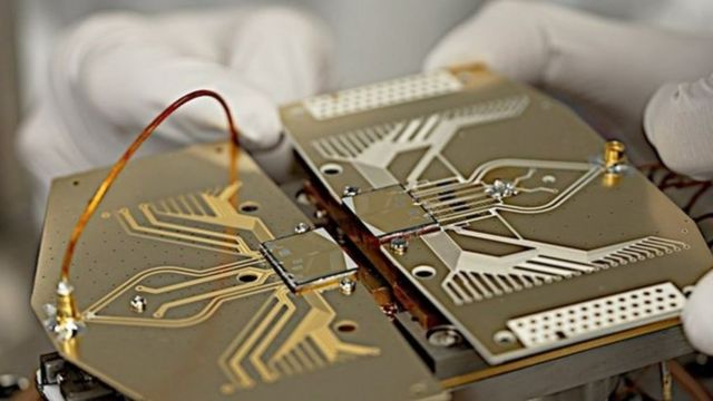 Technologie : Une percée quantique qui pourrait révolutionner l ...