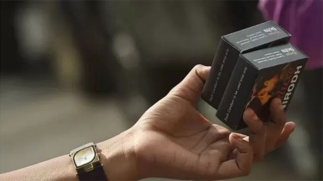 Mzio wa mbegu za kiume: Fahamu athari za maradhi haya miongoni mwa wanawake - BBC News Swahili