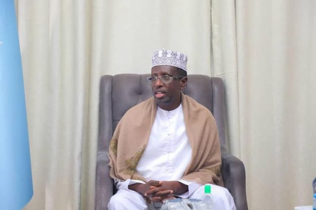 Faahfaahinta sida loo dilay macallin dugsi quraan iyo ardaydiisa - BBC ...