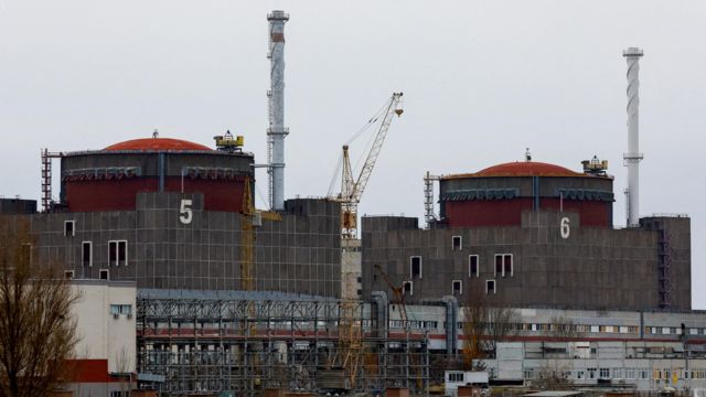 Guerra na Ucrânia: o alerta da ONU após ataques russos deixarem maior ...