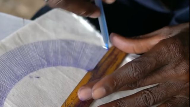 Hular Zanna Bukar: Cikar adon 'yan birni - BBC News Hausa