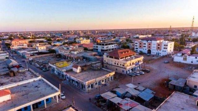 Gaalkacyo: 'Hadii la idilo waxaan ahay midka dilkiisa aan laga shalayneyn ee lagu faanayo' - BBC ...