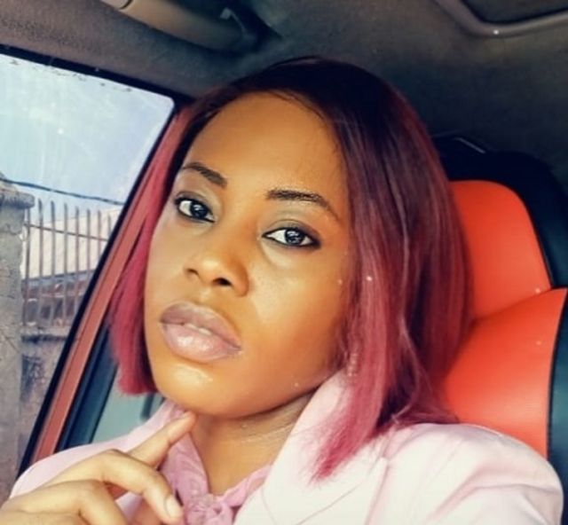 Chinedu 'Chinmark' Ijiomah: Onye ọbụla hụrụ nwamadị a kpọtụrụ anyị ...