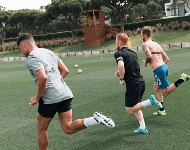 Liverpool - BBC Sport