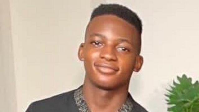 Yul Edochie: Nollywood actor narrate final moment with im late son ...