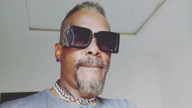 Hanks Anuku: 'Nothing do me' - ﻿Ogbonge Nollywood actor respond to ...