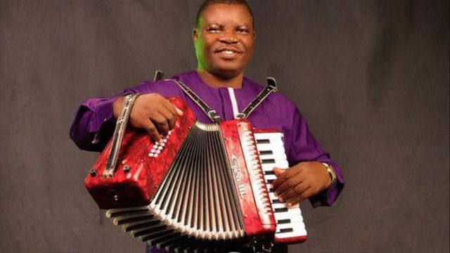 Ojo Ade: Ì﻿ṣẹ́ àti òṣì bá mi fínra, tí mo sì fọdún mẹ́wàá ṣe àìsàn ...
