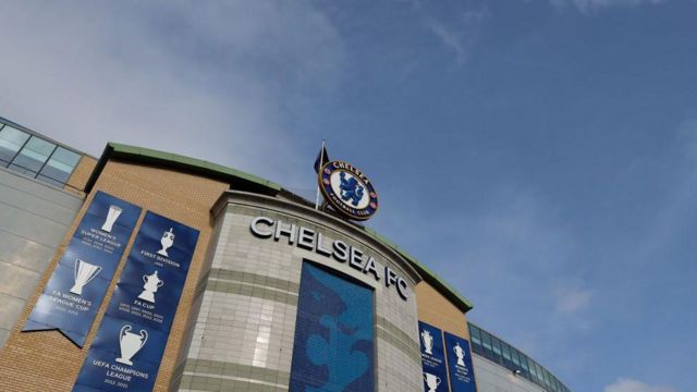 Chelsea - BBC Sport