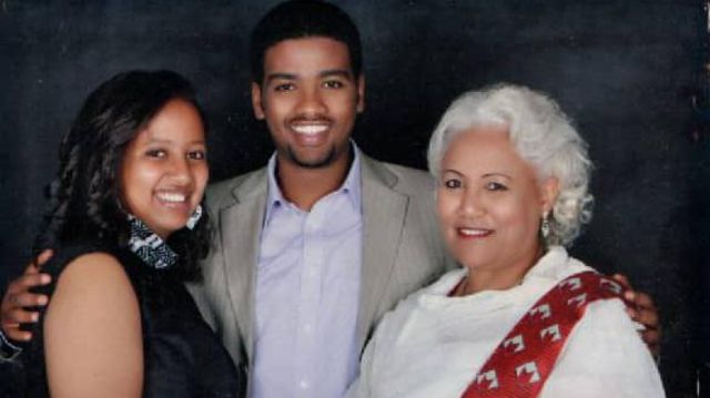 ጤና፡ ለአንድ ትውልድ የዘለቀና በድል የተጠናቀቀው ከካንሰር ጋር የተደረገ ትግል - BBC News አማርኛ