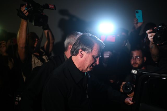 Bolsonaro: a semana mais infernal do ano para o ex-presidente em 5 ...