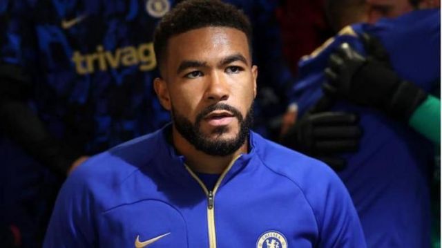 Real Madrid na son dauko James, AC Milan na harin Kelly - BBC News Hausa