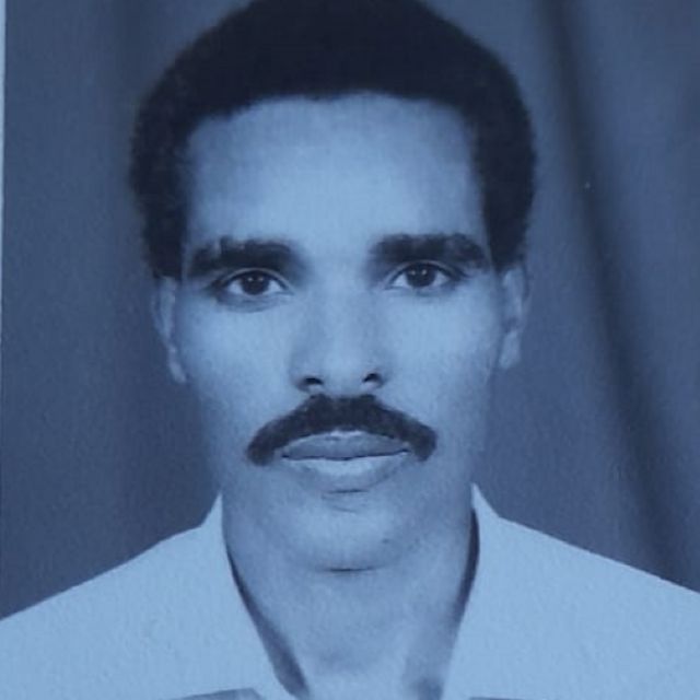 ዘይተወድአ ጉዕዞ ህይወት ንጉሰ ሃይለ መንስዓይ፡ ዛንታ ስነጥበብ፡ ቃልስን ስደትን - BBC News ትግርኛ