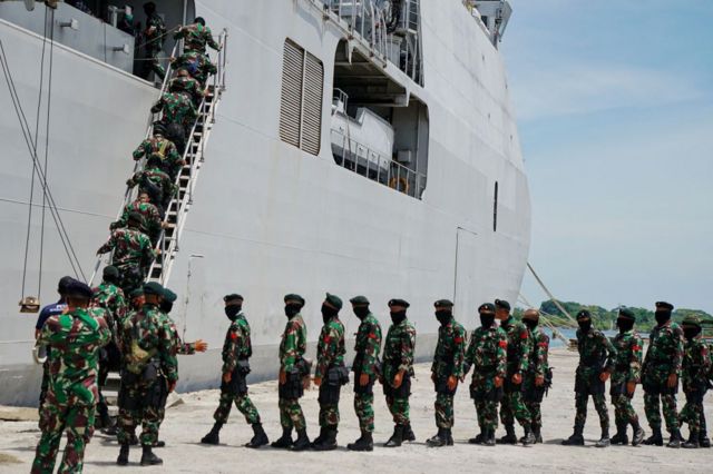 Rangkuman debat capres: Anies-Prabowo saling serang soal etika hingga pengetahuan soal ...
