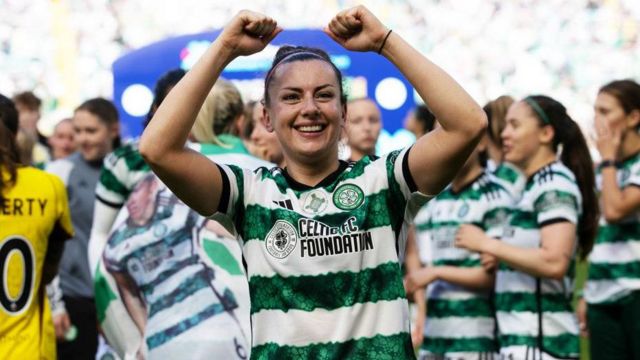 Scottish Women's Football - BBC Sport
