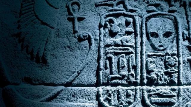 Espace : le voyage pour trouver une vie extraterrestre - BBC News Afrique