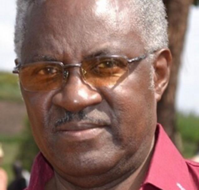 Rwanda: General Gatsinzi watabarutse yari nde? - BBC News Gahuza