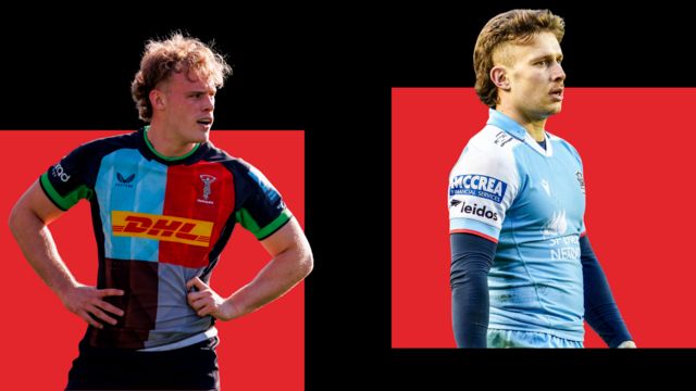 Scottish Rugby Union - Latest News - BBC Sport