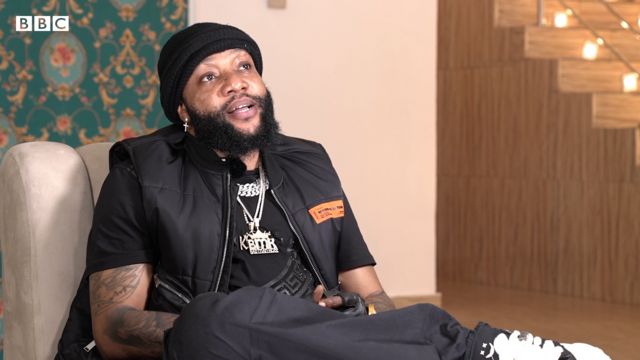 Ihe ndị ịmaghị maka otiegwu KCEE - BBC News Ìgbò