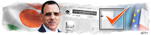 Niger coup crisis: Who be di main players and wetin dey at stake? - BBC ...