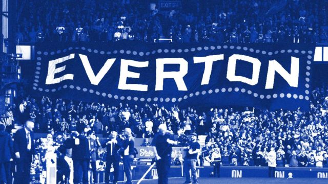 Everton - BBC Sport