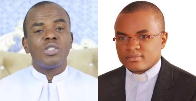 Ihe i kwesịrị ịma maka Fr Anthony Amadi ga-anọchị Mbaka nwa mgbe nta ...