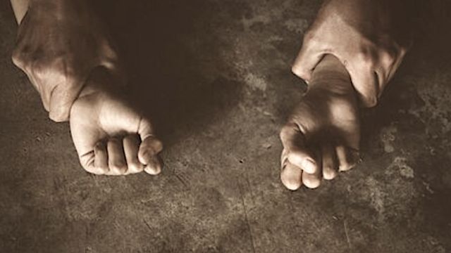 Church Rape In Ogun: Ọlọ́pàá ní ìyá ọmọ tí Pásítọ̀ fipá bá lòpọ̀ ...