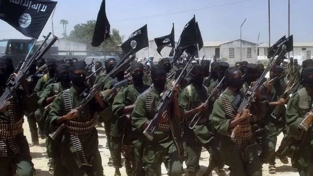 M﻿axaad ka taqaannaa Mahad Karate, hoggaamiyaha awoodda badan ee ...