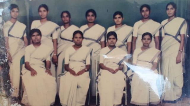 కతీజా బీబీ: 'దాదాపు 10 వేల డెలివరీలు చేశాను... అన్నీ సాధారణ ప్రసవాలే ...