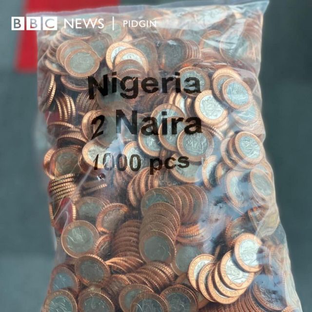 Old naira note news: How you fit deposit your old naira notes to CBN ...