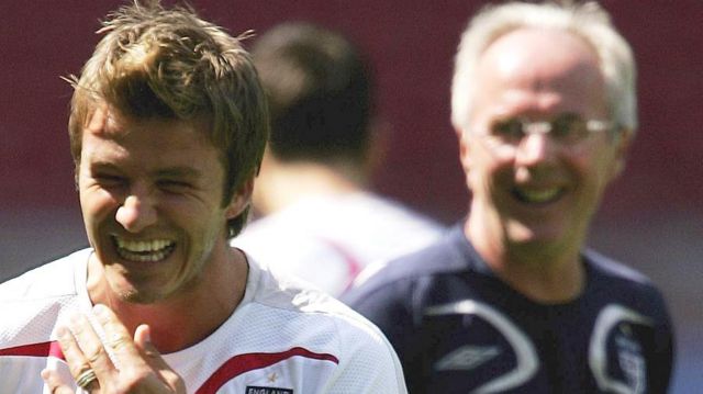 Leicester City | BBC Sport