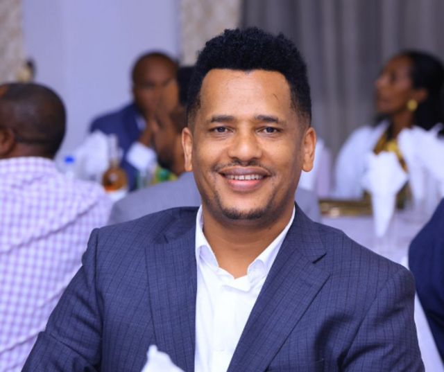 Tiktokarootaaf badhaasni hanga birrii miiliyoona lamaa qophaa'uun ...