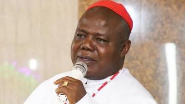 Simon Ekpa: Ihe ndị Igbo nwere agba na-ekwu maka ihe Ekpa na-agabiga na ...