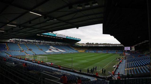 Leeds United - BBC Sport