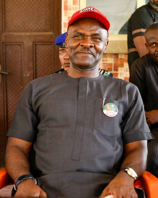 Prof Uche Ikonne death: PDP Abia state governorship candidate don die ...