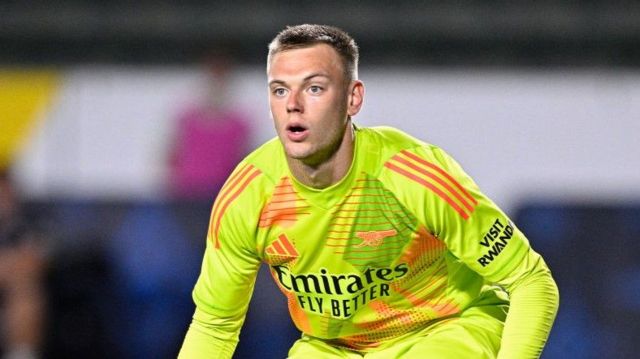 Arsenal FC - Transfer news, results, fixtures, video & audio