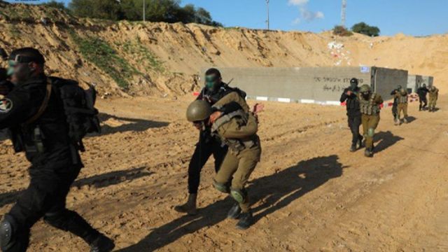 Israel-Hamas war: How Hamas build force to attack Israel on 7 October ...