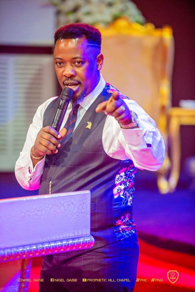 2024 prophecies: Adeboye, Olukoya, Isaac Owusu Bempah, Nigel Gaisie and ...