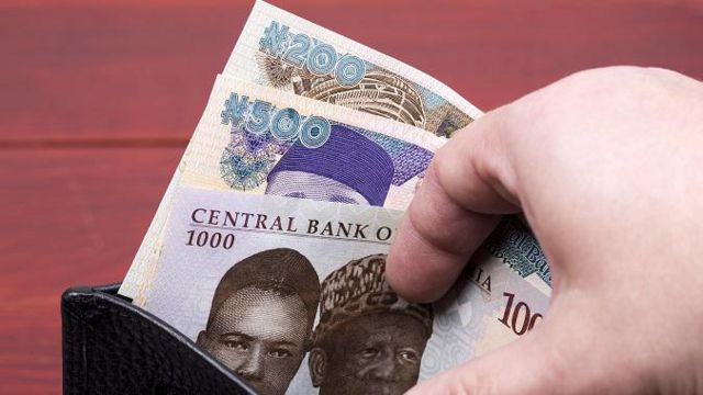 New naira notes: Finance Minister Zainab Ahmed take on CBN proposal to ...