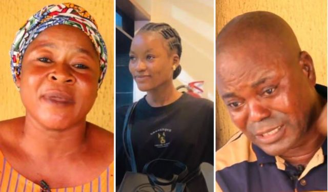 Kabira Sobola: Mi ò lè wo òkú ọmọ mi, wọ́n ti gún un lọ́rùn yána-yàna ...