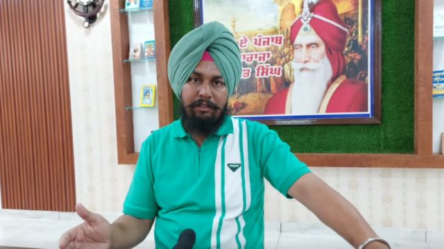 ਪੰਜਾਬ: ਪਿੰਡ ਜਿੱਥੇ ਰੁੱਖ਼ ਲਾਉਣ ਤੇ ਕਿਤਾਬਾਂ ਪੜ੍ਹਨ ਲਈ ਮਿਲਦੇ ਹਨ ਪੈਸੇ,ਪਲਾਸਟਿਕ ...