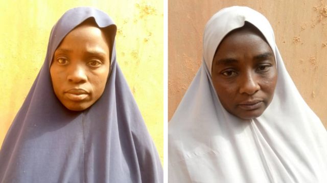 How dem discover dead couple inside room for Kano - BBC News Pidgin