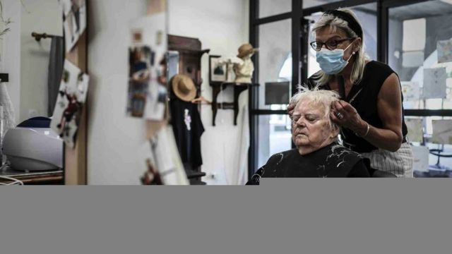 Abu huɗu da masana suka gano game da cutar kiɗimewa - BBC News Hausa