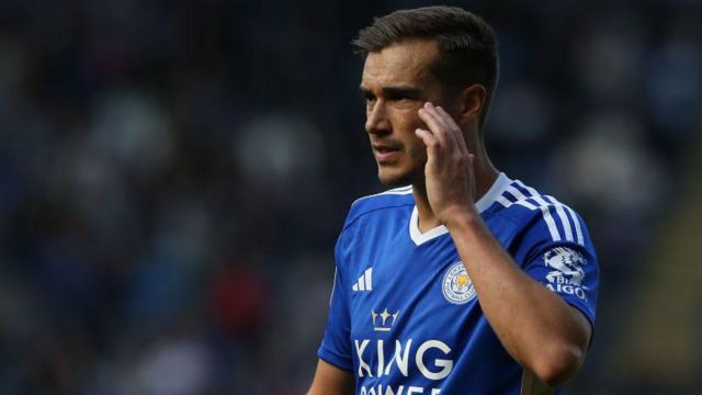 Leicester City - BBC Sport