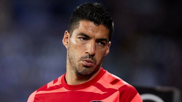Ayavugwa mw’igura n’igurishwa ry’abakinyi: Palhinha, Suarez, Luiz ...