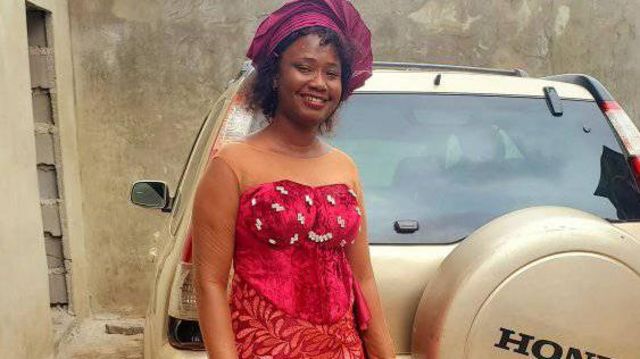 Etu nwaanyị gbara alụkwaghịm si mụnye nwunye nwanne di ya ọkụ n’Owerri ...