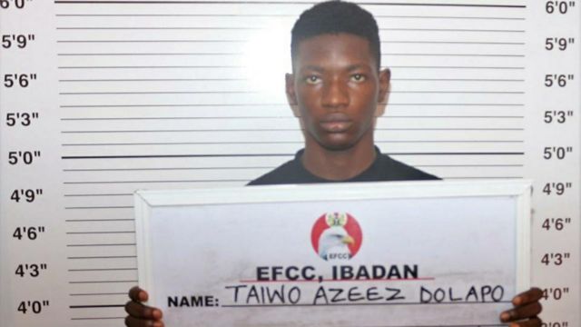 Yahoo-yahoo: Experts tok why youths dey do internet fraud as Nigerian Court send seven go prison ...