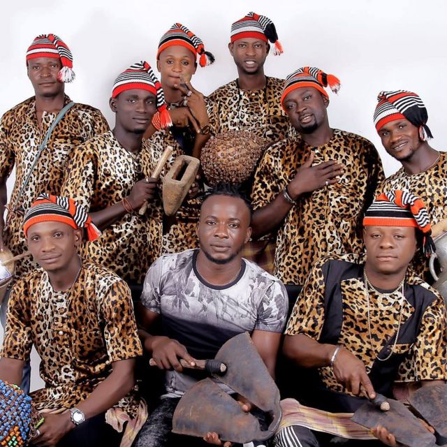 Igbo Traditional Music: Ikperikpe ọgụ, Atịlọgwụ, Egedege na egwu ...